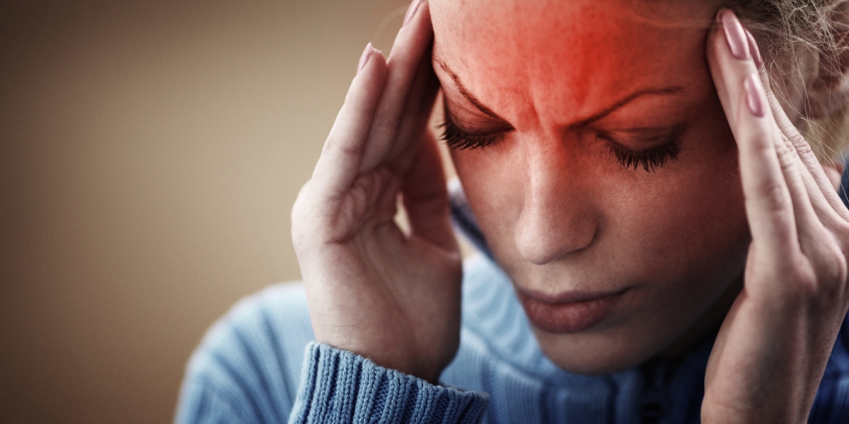 Neck Pain and Headache: Causes, Symptoms, and Treatment | PhysioCentral