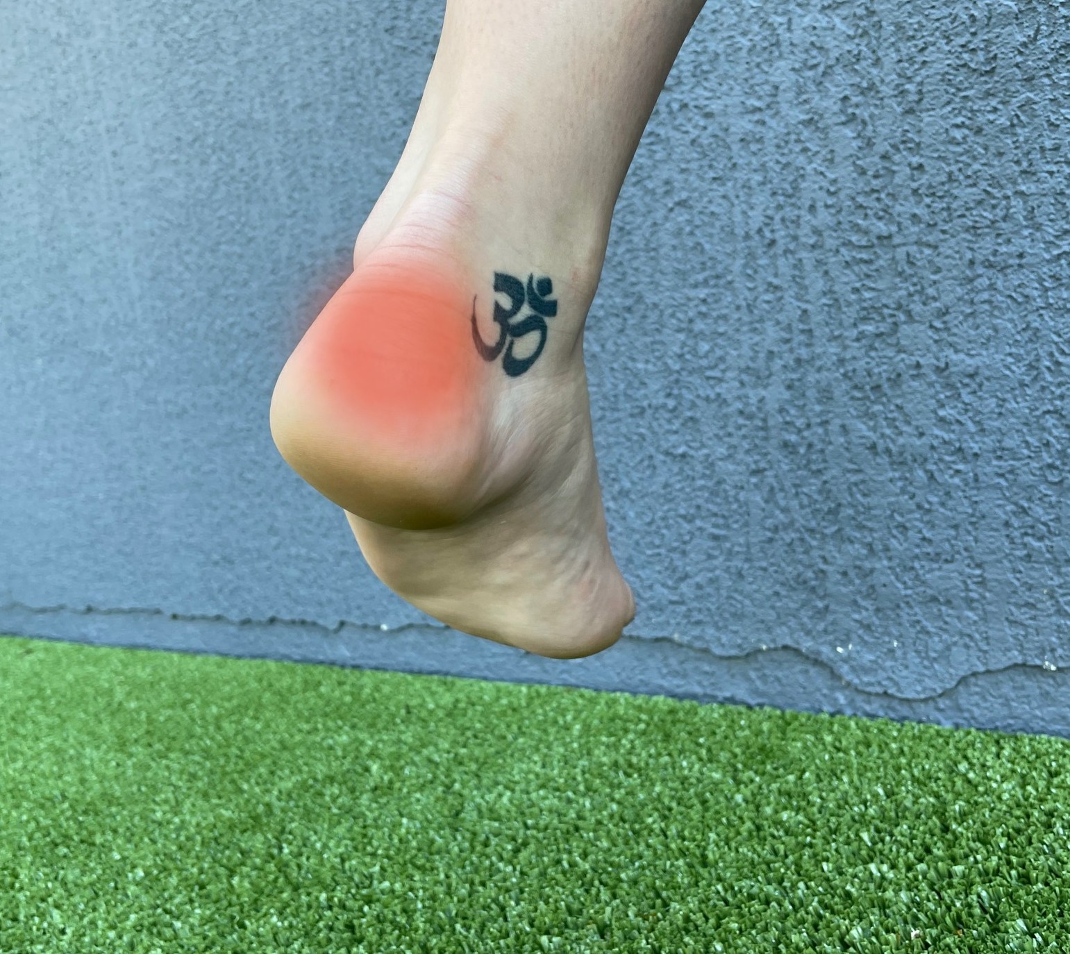 A Practical Guide to Overcoming Heel Pain: Exercises and Prevention ...