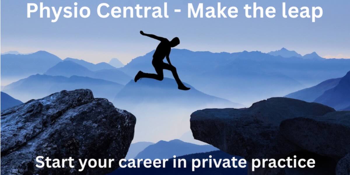 Start Your Physio Career – PhysioCentral, Miranda | PhysioCentral